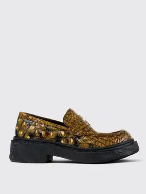 Camper Loafers - Brown