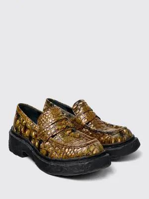 Camper Loafers - Brown