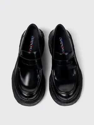 Camper Loafers