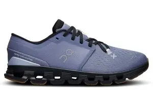 On Running Cloud X 4 - Feather/black