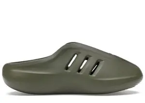 Adidas Adifom Iiinfinity Mule - Olive