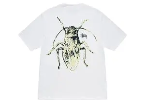 StÜssy Roach Tee Shirt