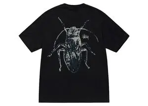 StÜssy Roach Tee Shirt