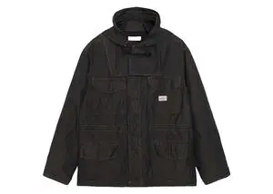 StÜssy X Our Legacy Work Shop Ranger Jacket