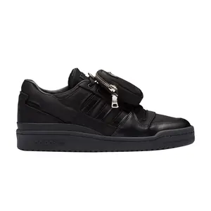 Prada Adidas X Forum - Black