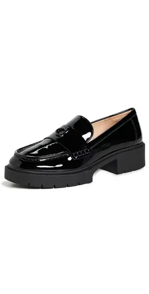 COACH Leah Loafers