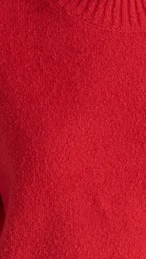 Ayr The Little Softie Sweater