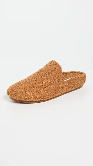 Freedom Moses Sherpa Slippers
