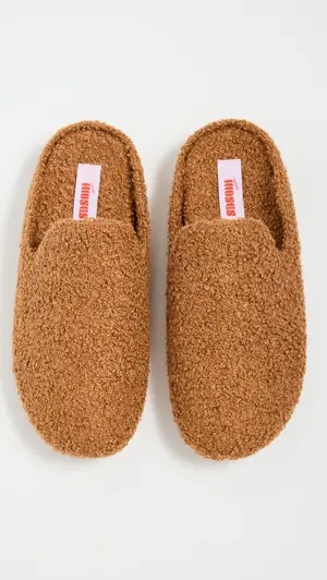 Freedom Moses Sherpa Slippers