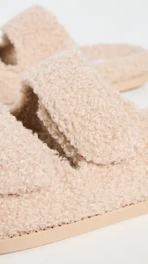 Freedom Moses Evi Slides