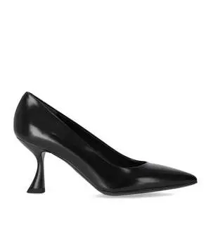 SERGIO LEVANTESI Jenny Pumps