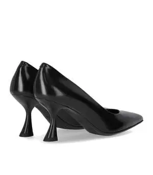 SERGIO LEVANTESI Jenny Pumps