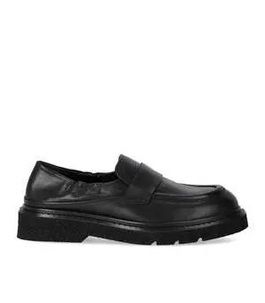 GUGLIELMO ROTTA Kingsley Nappa Loafer By