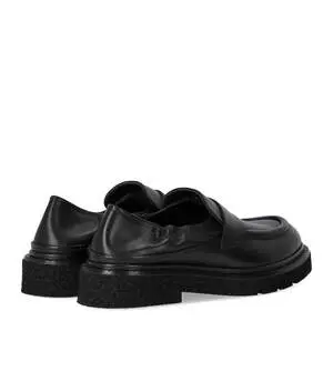 GUGLIELMO ROTTA Kingsley Nappa Loafer By