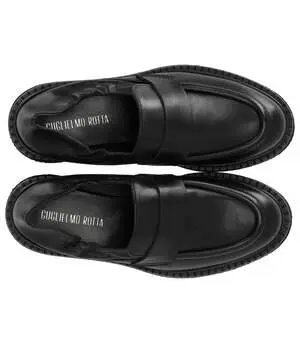 GUGLIELMO ROTTA Kingsley Nappa Loafer By