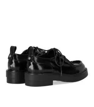 STRATEGIA Lace-up Sneakers