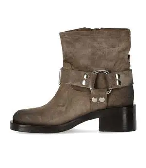 STRATEGIA Biker Boot