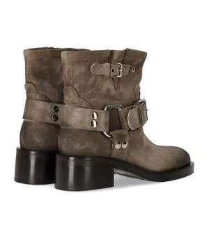 STRATEGIA Biker Boot
