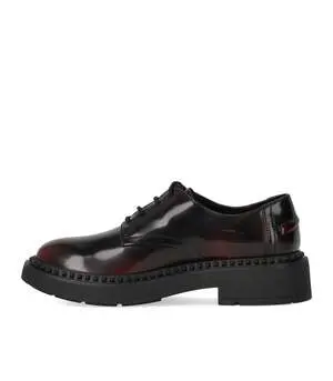 Ash Mercury Lace Up Derby Shoes