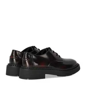 Ash Mercury Lace Up Derby Shoes