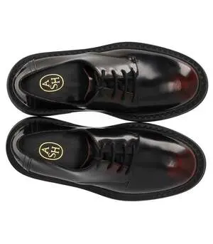 Ash Mercury Lace Up Derby Shoes