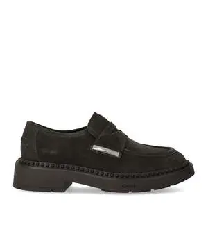 Ash Medusa Loafer - Grey