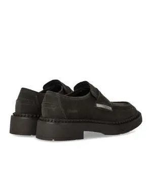 Ash Medusa Loafer - Grey
