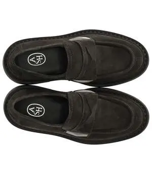 Ash Medusa Loafer - Grey