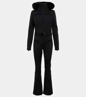 Goldbergh Parry Ski Suit - Black