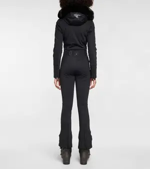 Goldbergh Parry Ski Suit - Black
