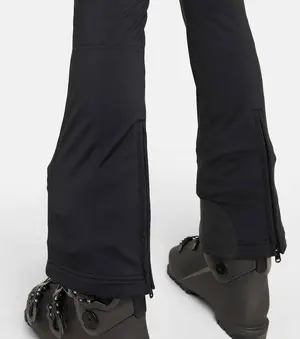 Goldbergh Parry Ski Suit - Black