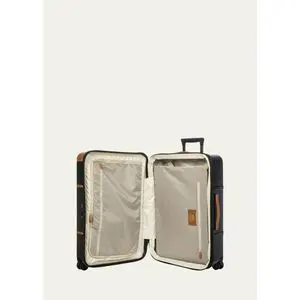 Bric'S Bellagio 27" Expandable Spinner - Black