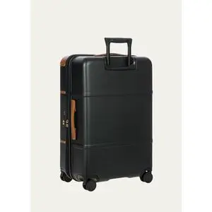 Bric'S Bellagio 27" Expandable Spinner - Black