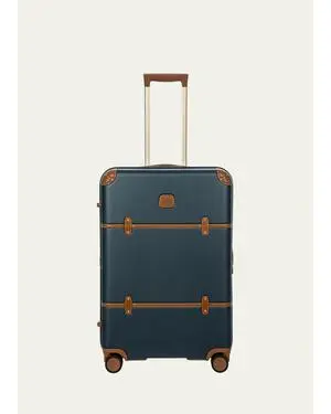 Bric'S Bellagio 27" Expandable Spinner - Blue