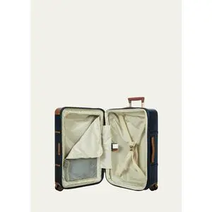 Bric'S Bellagio 27" Expandable Spinner - Blue