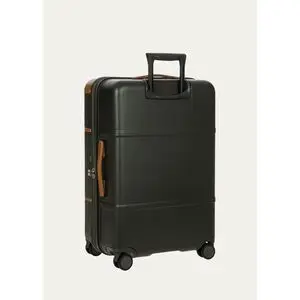 Bric'S Bellagio 27" Expandable Spinner - Blue
