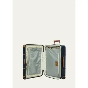 Bric'S Bellagio 27" Expandable Spinner - Blue
