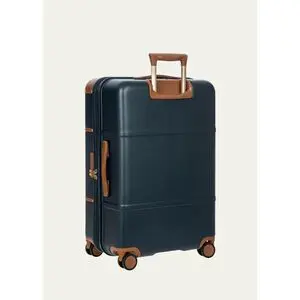 Bric'S Bellagio 27" Expandable Spinner - Blue
