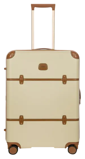 Bric'S Bellagio 27" Expandable Spinner - Cream