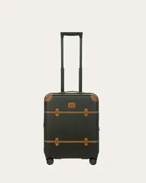 Bric'S Bellagio 21" Carry-on Spinner - Olive