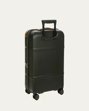 Bric'S Bellagio 21" Carry-on Spinner - Olive
