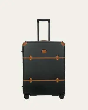Bric'S Bellagio 30" Expandable Spinner - Black