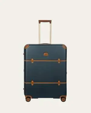 Bric'S Bellagio 30" Expandable Spinner - Blue