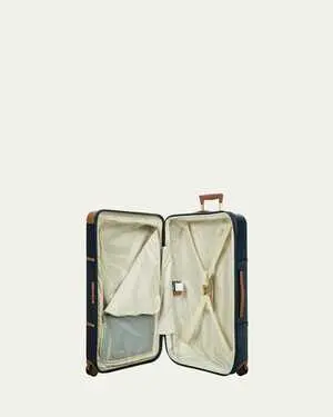 Bric'S Bellagio 30" Expandable Spinner - Blue