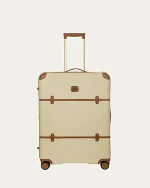 Bric'S Bellagio 30" Expandable Spinner - Cream