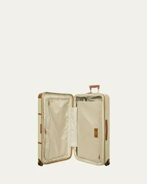 Bric'S Bellagio 30" Expandable Spinner - Cream