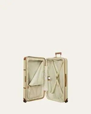 Bric'S Bellagio 30" Expandable Spinner - Cream