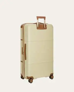 Bric'S Bellagio 30" Expandable Spinner - Cream