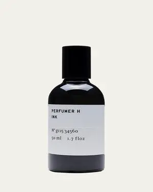 PERFUMER H Ink Eau De Parfum, 50 Ml - One-color