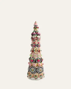 SWEET SAVANNAH Limited Edition Large Candy Tree